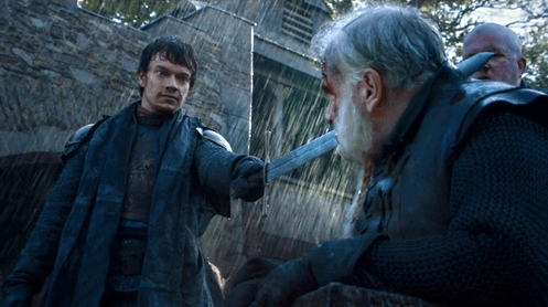 Which Gruesome 'Game Of Thrones' Death You Are, Based On Your Zodiac Sign?