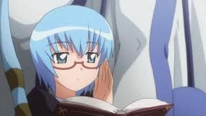 The 30+ Best Anime Bookworm Characters Who Love Reading