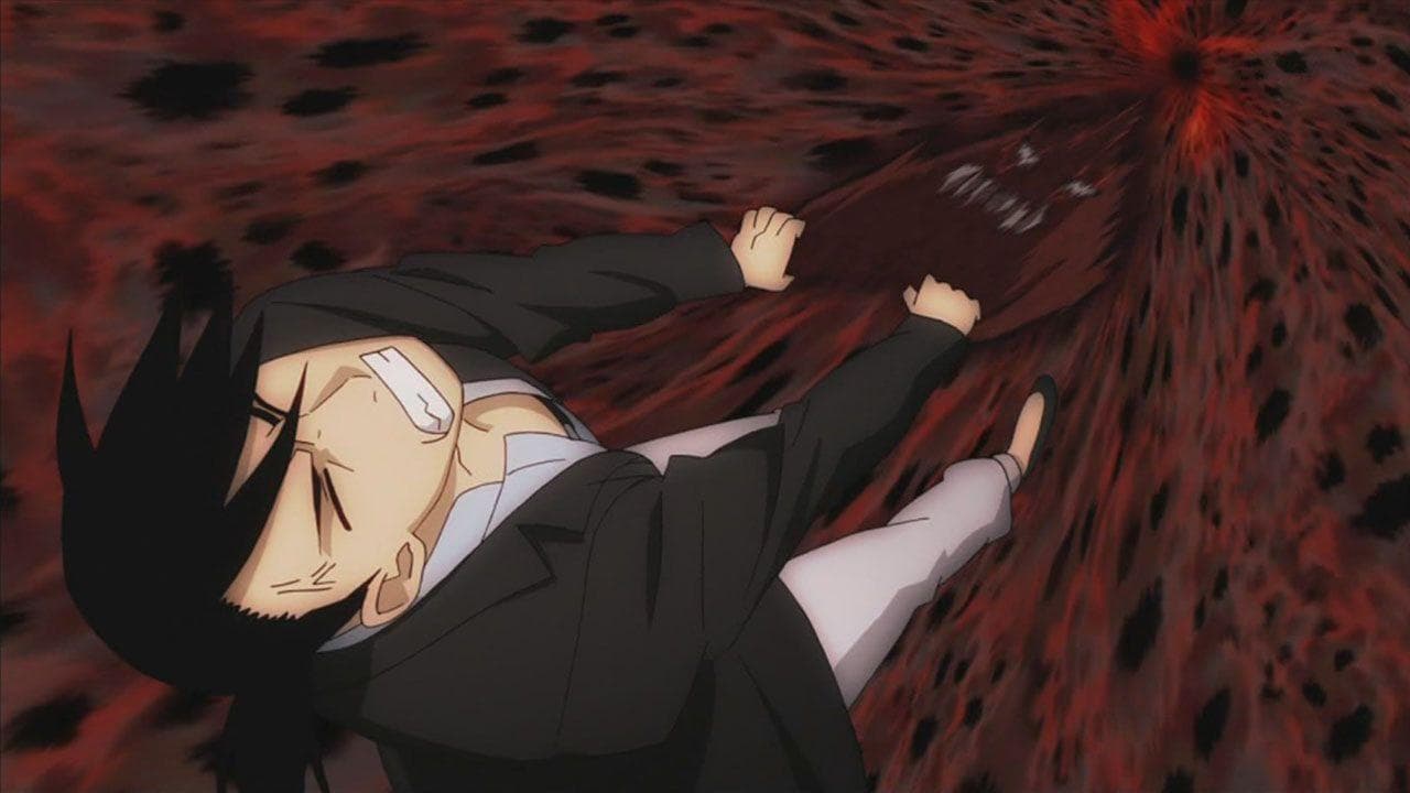 15 Anime Characters Who Had Major Redemptions