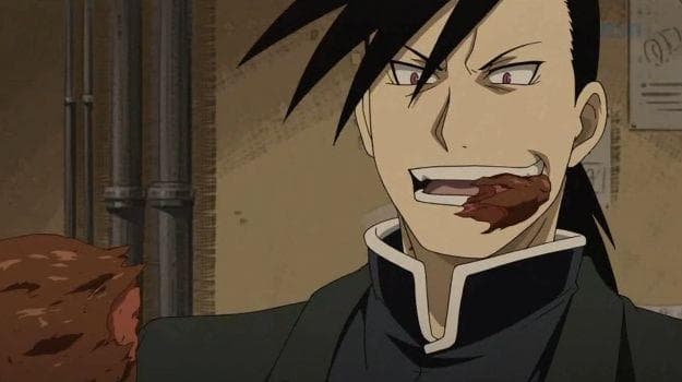 The 20 Best 'Chaotic Neutral' Anime Characters of All Time