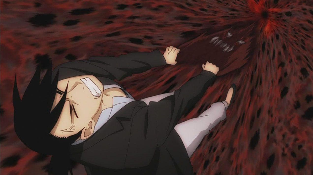 The 14 Most Heroic Anime Sacrifices of All Time