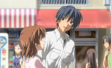 The 15 Best Male Characters From Shojo Anime
