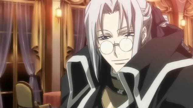 The 17 Most Vicious Vampires in Anime History