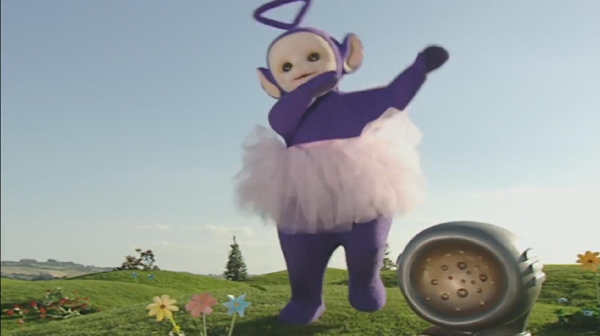 The 10 Most Beloved Children's Show Mascots of All Time