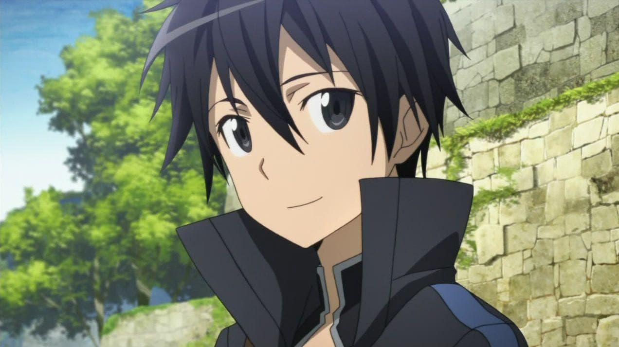 15 Boring Anime Protagonists Who Just Aren't That Interesting