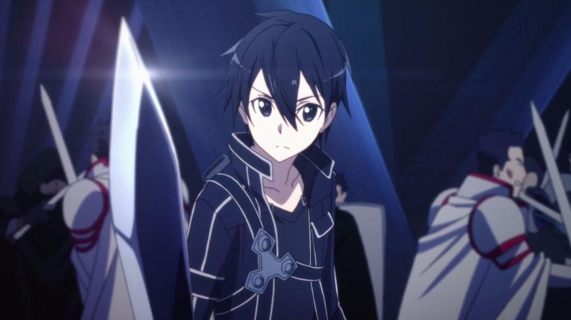 The 13 Most Overrated Anime Characters of All Time