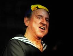 All the Major 'El Chavo Del Ocho' Cartoon Characters