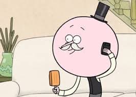 Regular Show Characters List