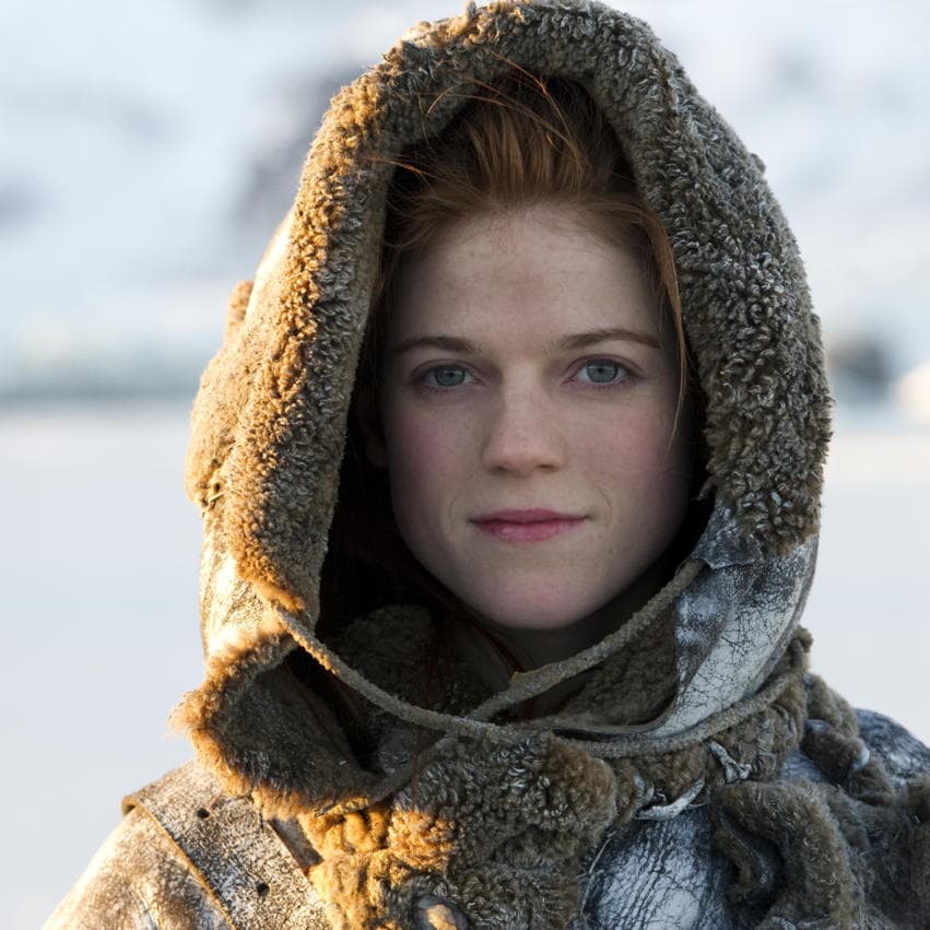 Wildlings Game Of Thrones