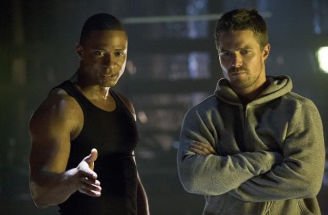 30 Facts & Trivia You Didn't Know About Arrow