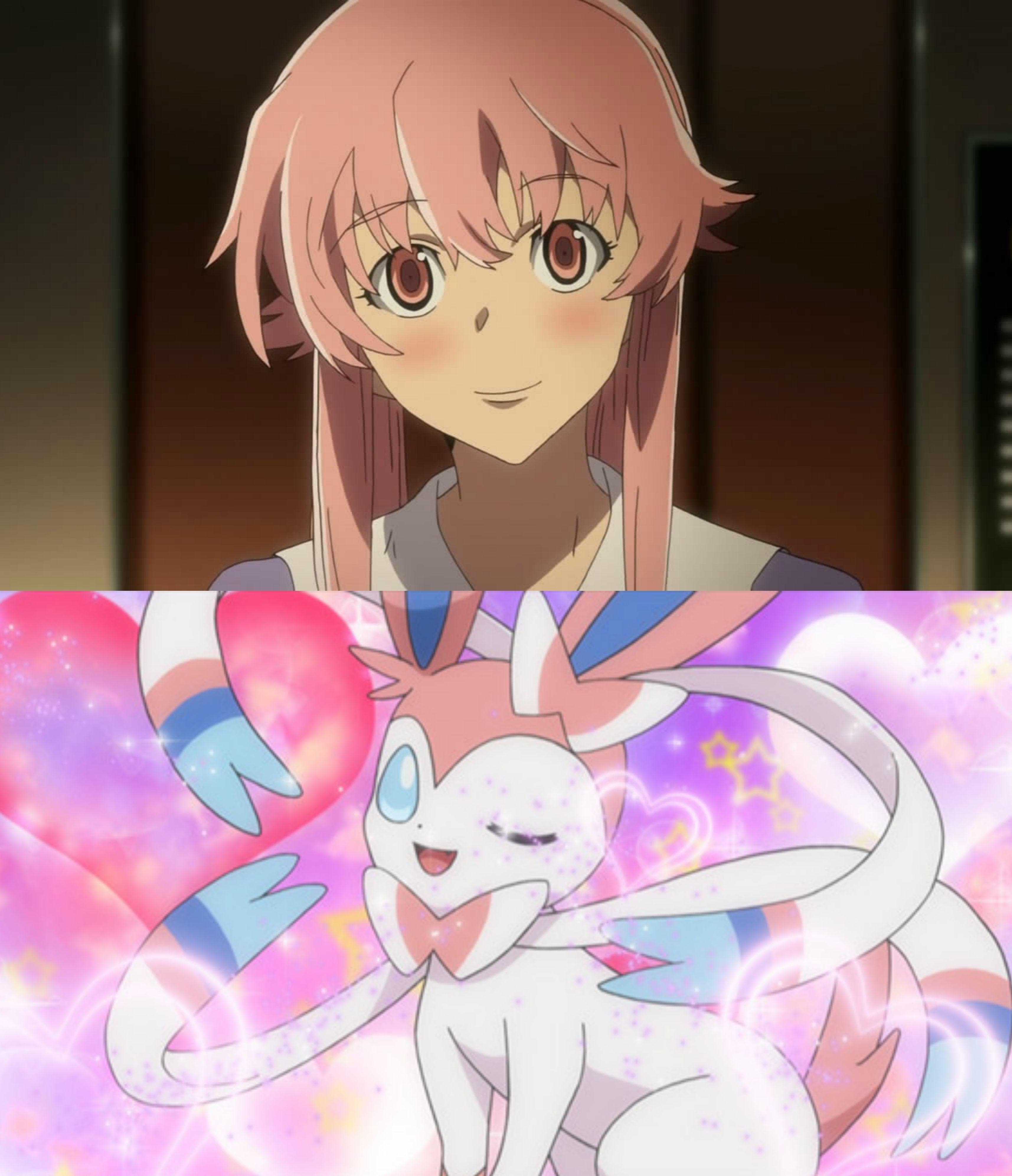 13 Anime Villains Choose Their Starting Pokemon