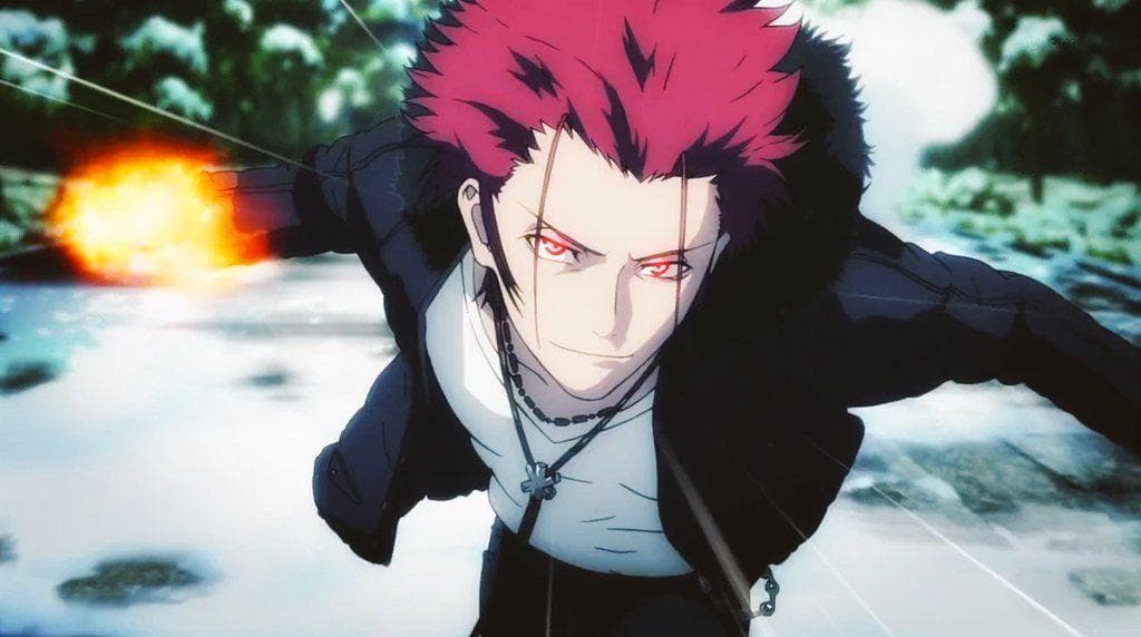 The 15 Best Anime Characters Voiced By Kenjiro Tsuda, Ranked