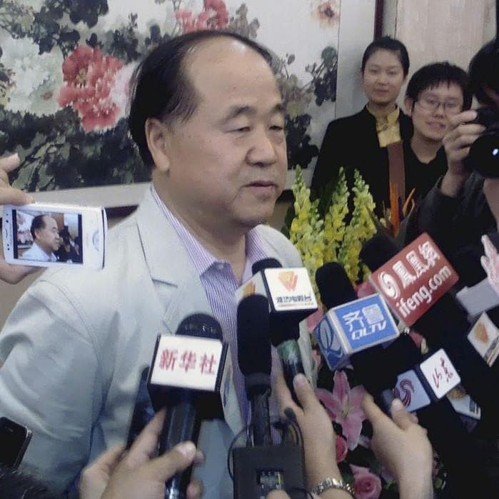 Famous China Politicians | List of Politicians from China