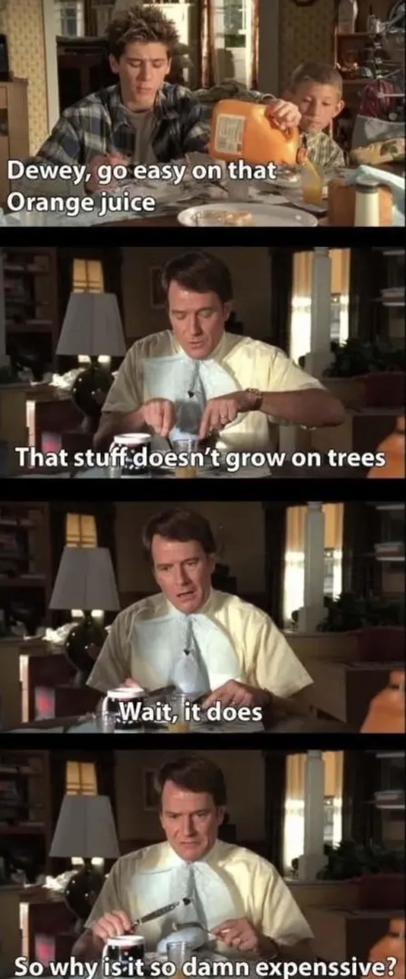 18 Of The Best Sitcom Dads We Love Almost As Much As Our Own