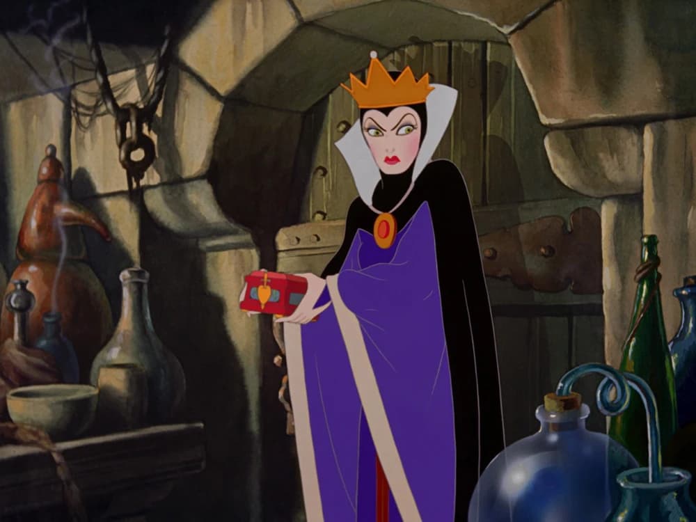 The 13 Worst Disney Princess Villains, Ranked By Fans