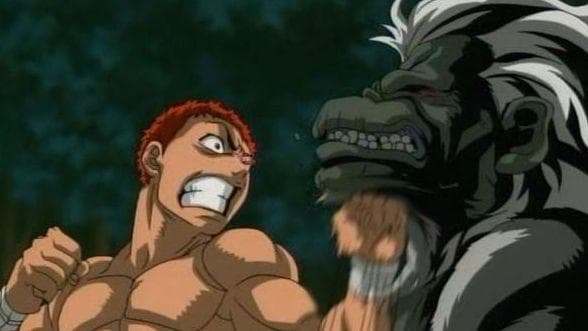 The 14 Greatest Anime Fighters & Brawlers of All Time