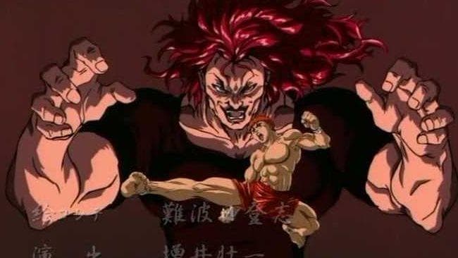 21 Anime Characters With Major Parent Issues