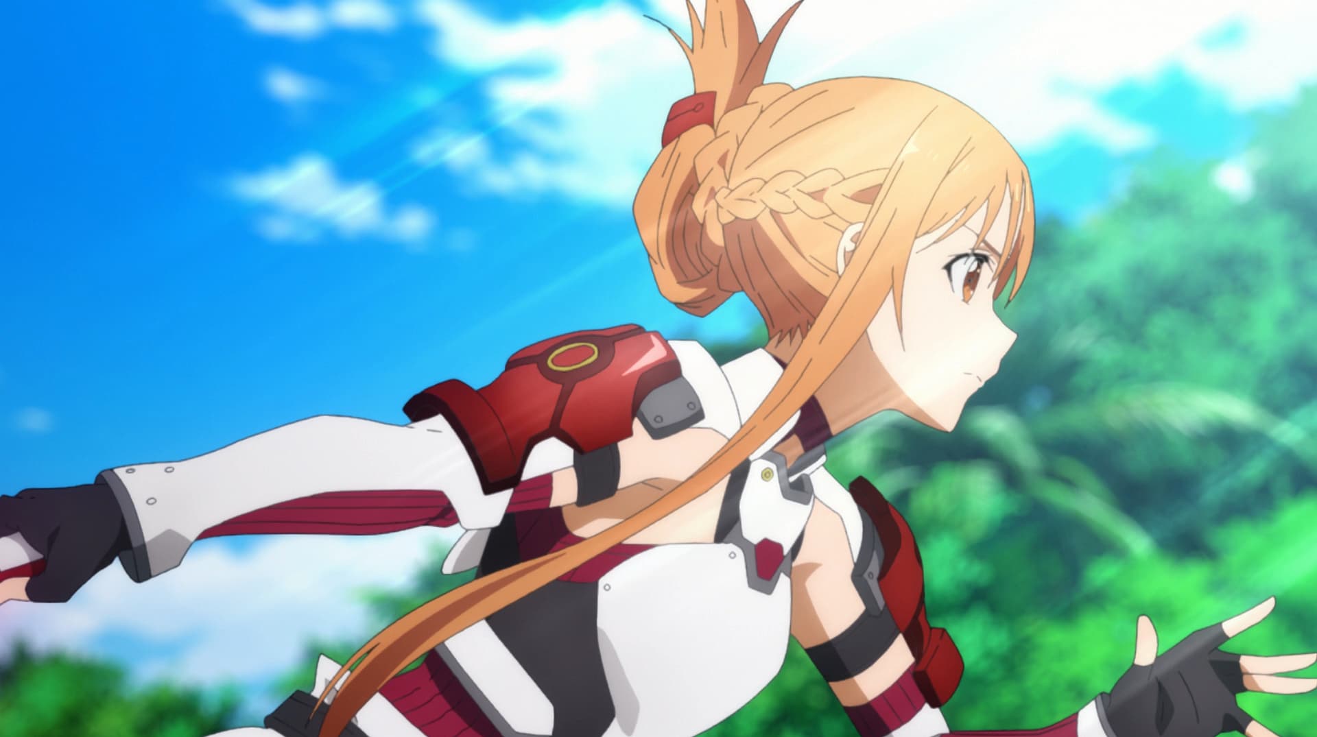 The 16 Best Anime Gamer Girls of All Time, Ranked (2023)