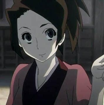 The 30+ Best Anime Characters Who Wear Hair Buns