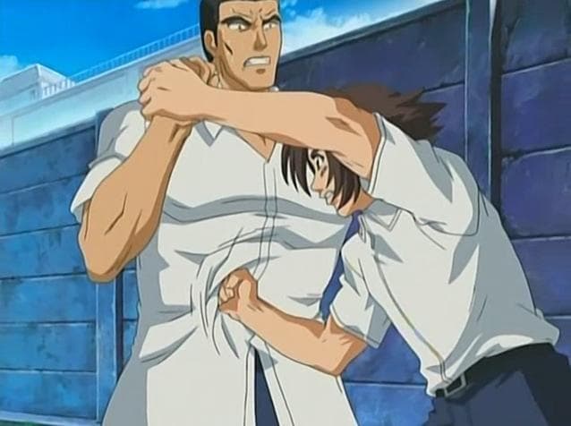 The 15 Most Insane Anime Training Sessions of All Time