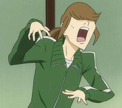 20 Eccentric Anime Girls Who Are Too Weird Not To Love