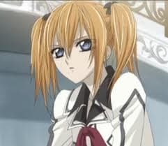 Vampire Knight Character Profiles