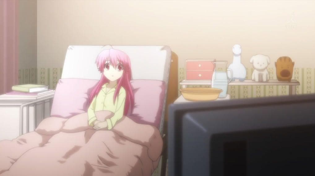 23 Disabled Anime Characters Who Are Physically Handicapped