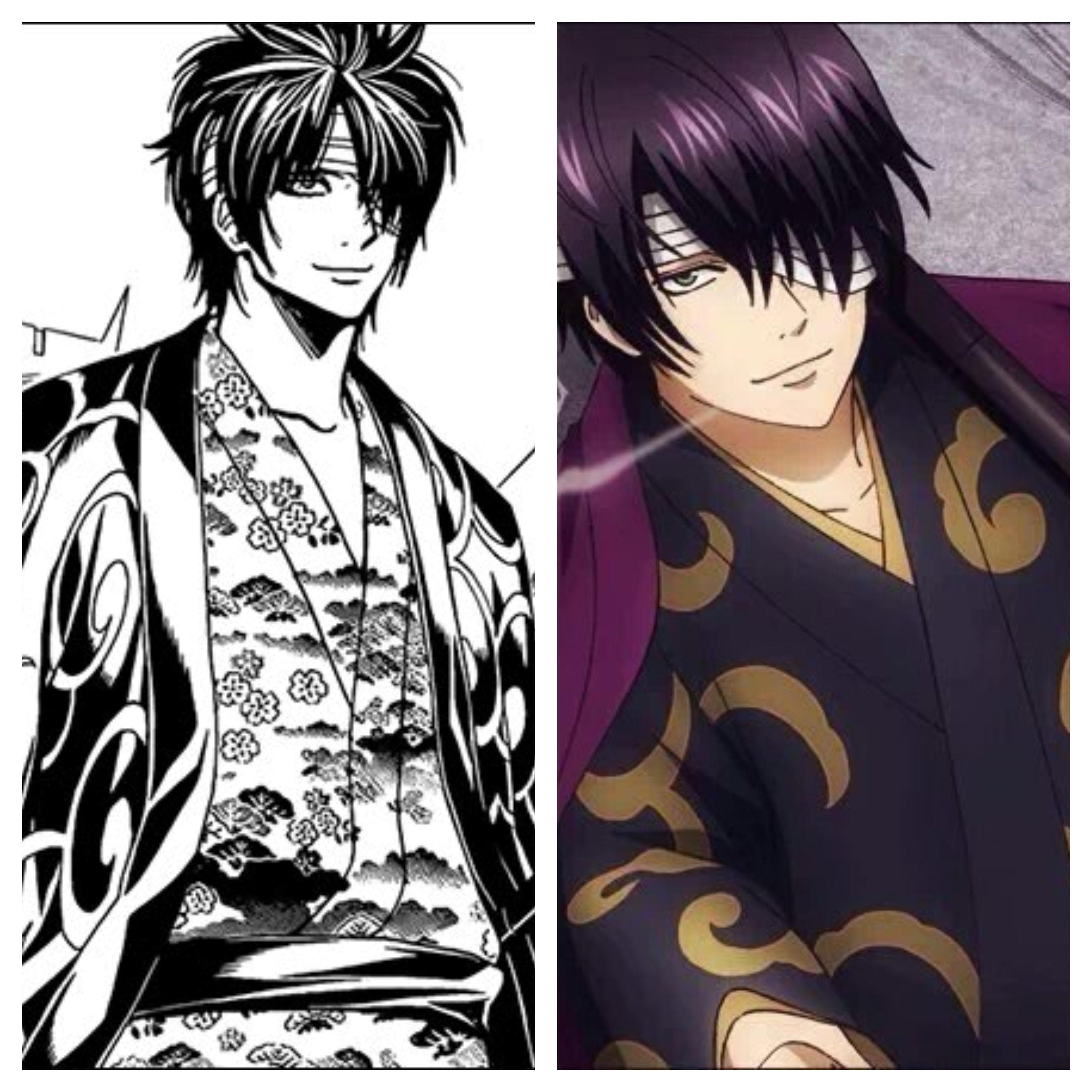 20 Things You Didn't Know About Shonen Anime Villains