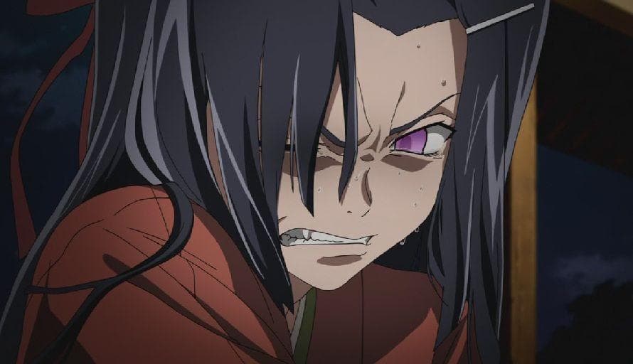 20 Anime Villains No One Blames For Being Evil