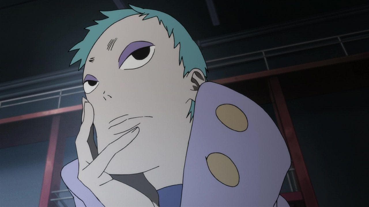 The 24 Most Flamboyant Anime Characters of All Time