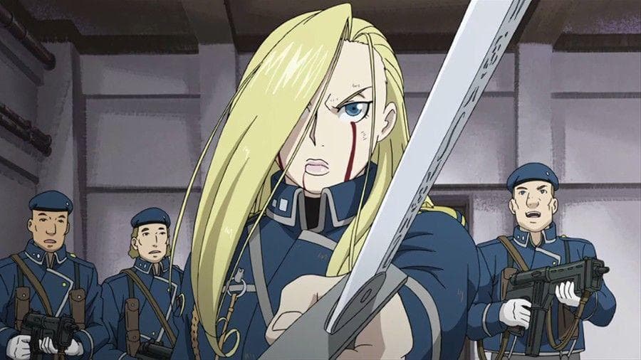 The 15 Most Intimidating Anime Heroes No Villains Want To Mess With