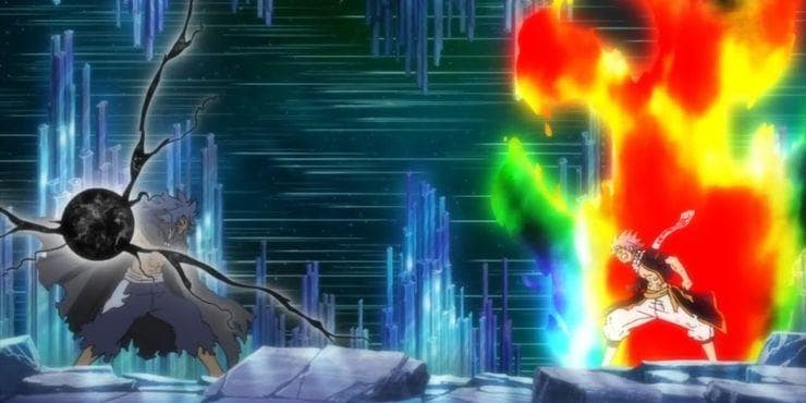 The 20 Strongest Attacks In Anime History, Ranked by Power