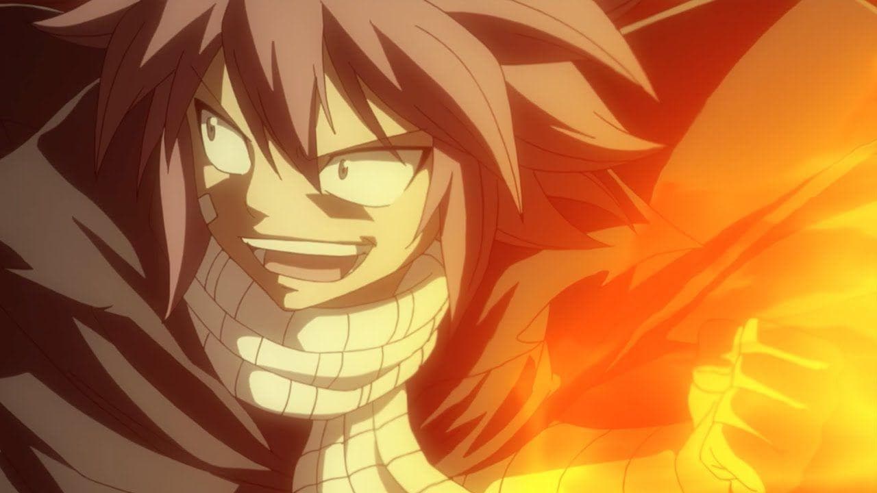 20 Epic Anime Entrances That Gave Us Chills