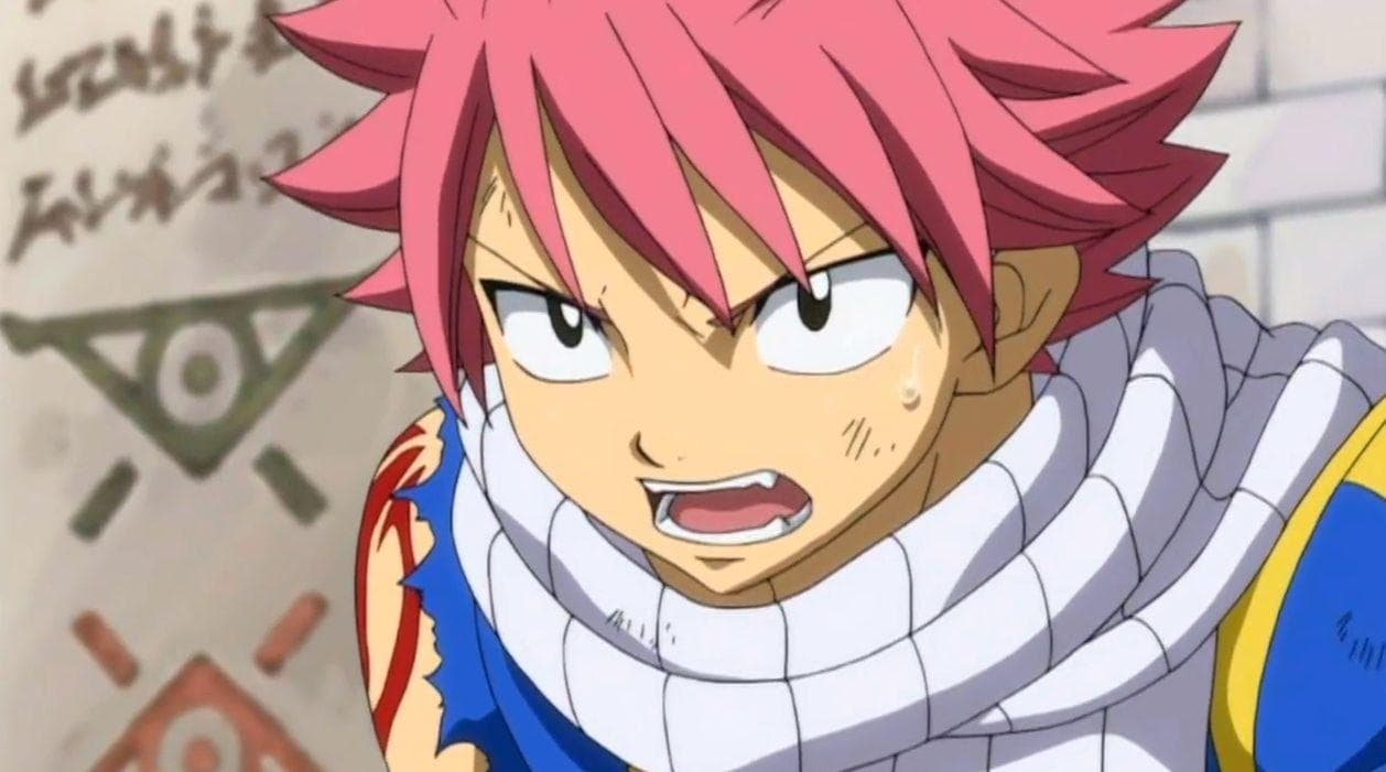 15 Boring Anime Protagonists Who Just Aren't That Interesting