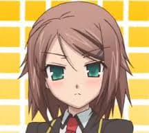 Baka And Test Characters Names