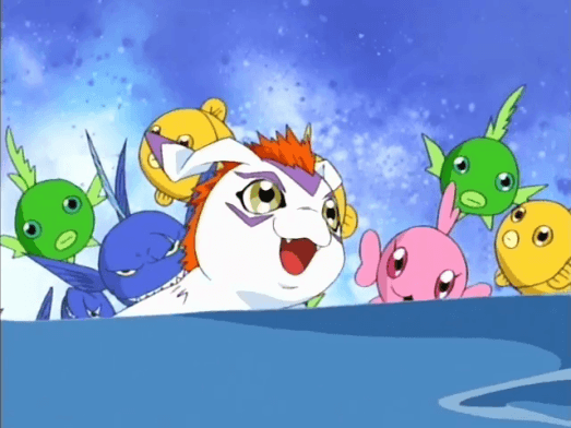 14 Anime Characters That Fight With Animal Manipulation