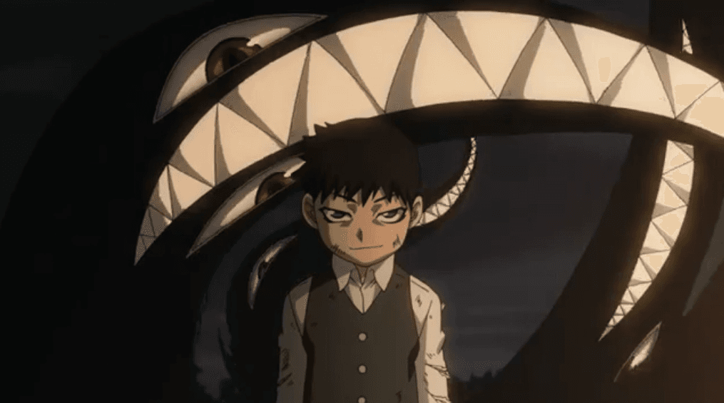 The 15 Deadliest Anime Children of All Time