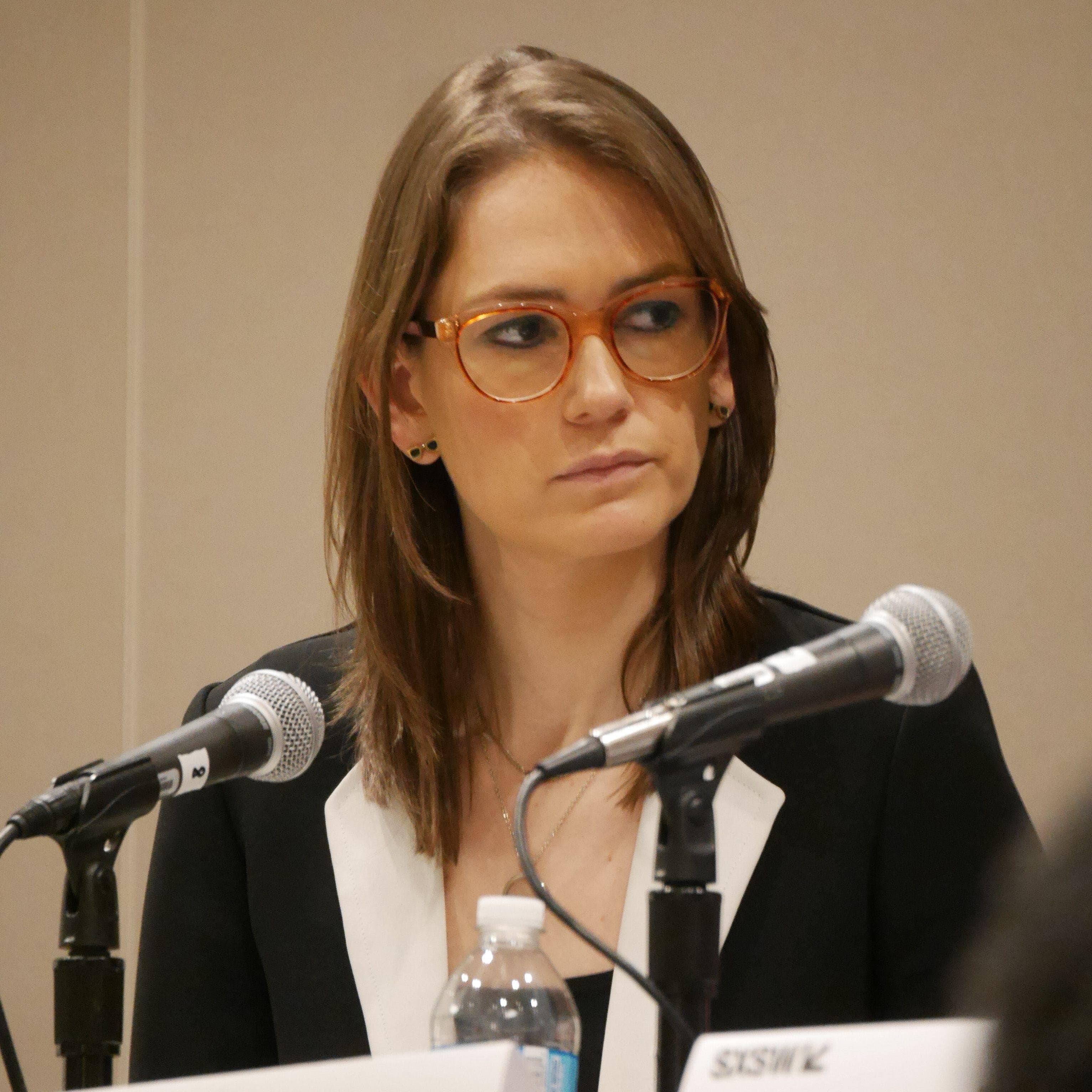 The Most Beautiful Women in the Democrat Party