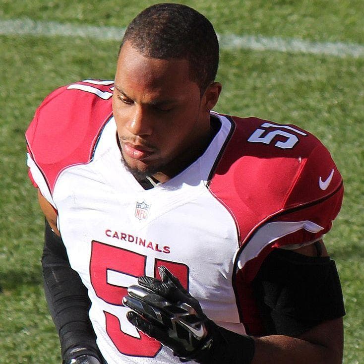 The Best Athletes Who Wore Number 51, Ranked By Fans