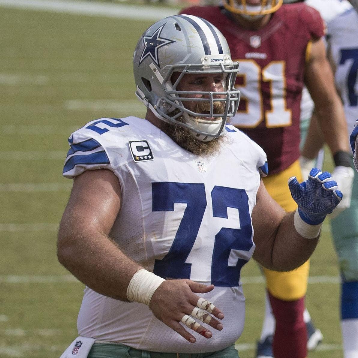 Every NFL Player Who Retired In 2020, Ranked By Overall Careers