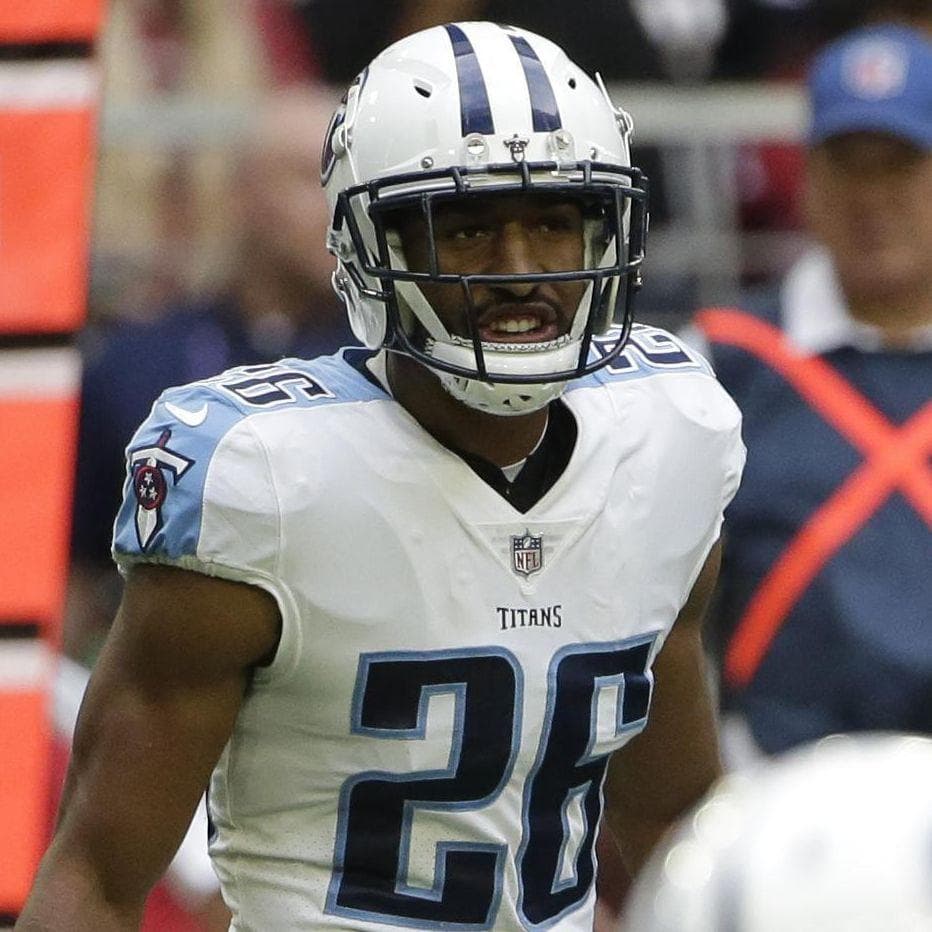 The 30+ Best Tennessee Titans Cornerbacks Of All Time, Ranked