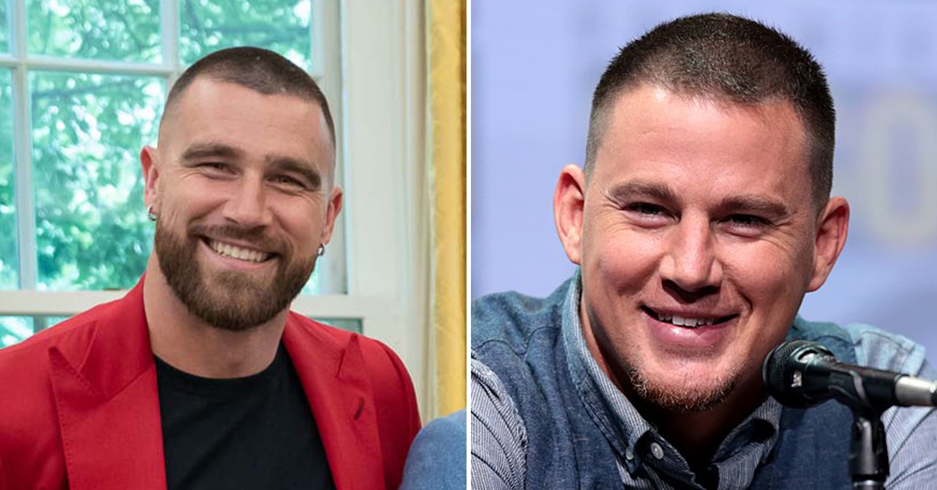 24 Celebs Reveal Who They Want To Play Them in Biopics