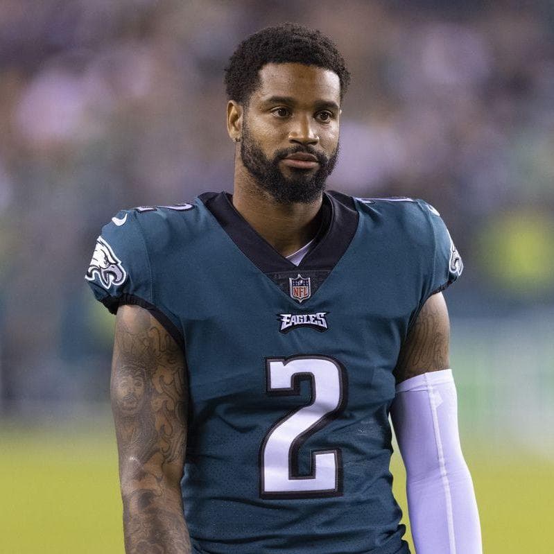 The 45+ Best NFL Player Nicknames Of 2025, Ranked By Fans