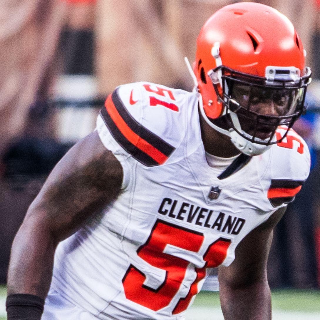 The Best Athletes Who Wore Number 51, Ranked By Fans