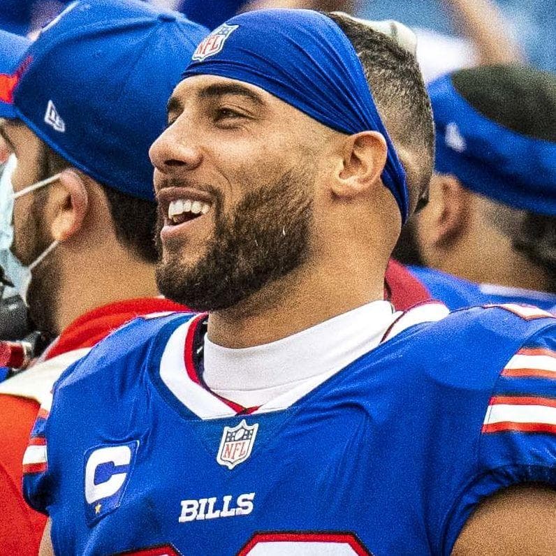 The 32+ Best NFL Safeties Of 2022, Ranked