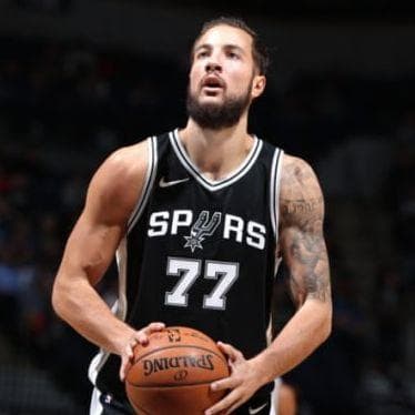 The Best Athletes Who Wore Number 77, Ranked By Fans