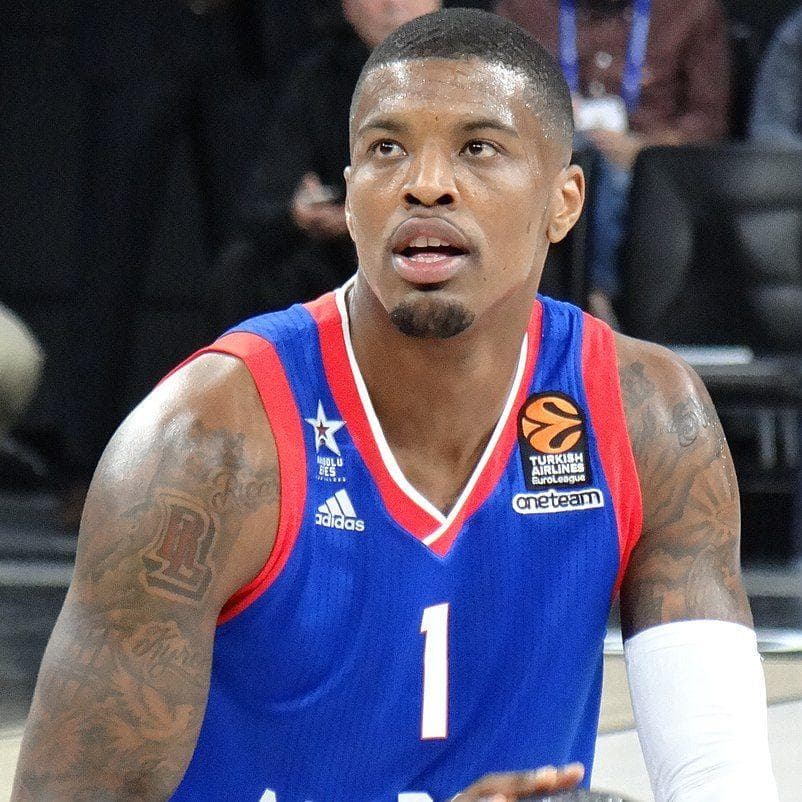 The Best NBA Players from Rhode Island, Ranked