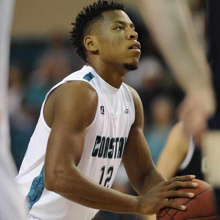 The 35+ Best Cameroonian Basketball Players Ever, Ranked