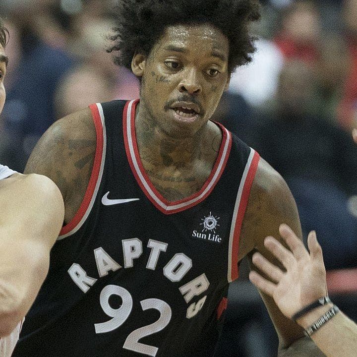 The Best Toronto Raptors of All Time