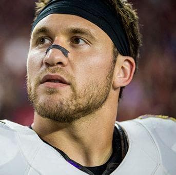 The 20 Best NFL Fullbacks Of 2024, Ranked By Fans